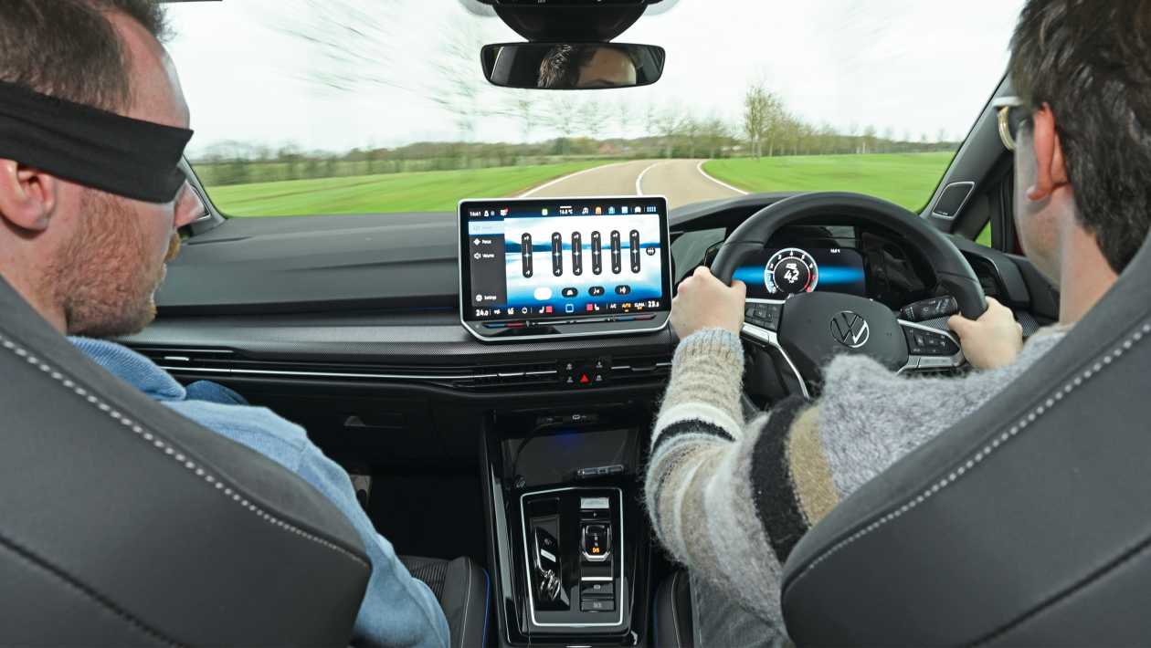 Exclusive car stereo test: are premium car audio upgrades worth it ...