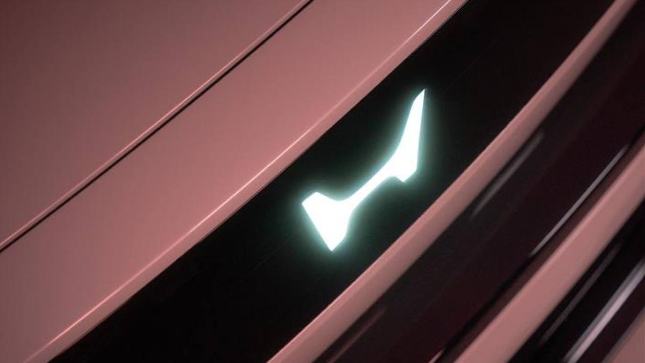 New Honda badge confirmed: EV era brings a fresh 'H' logo | Auto Express