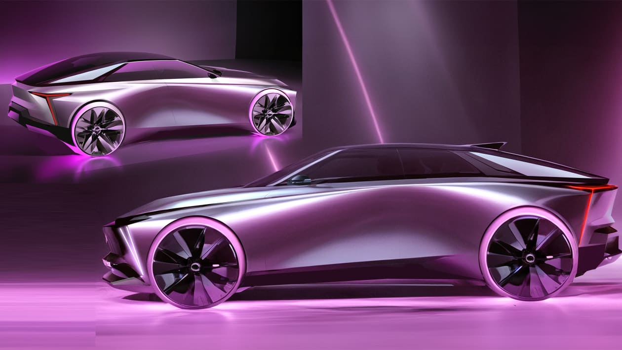 A whole new type of car? DS No.4 replacement to get breakthrough new ...