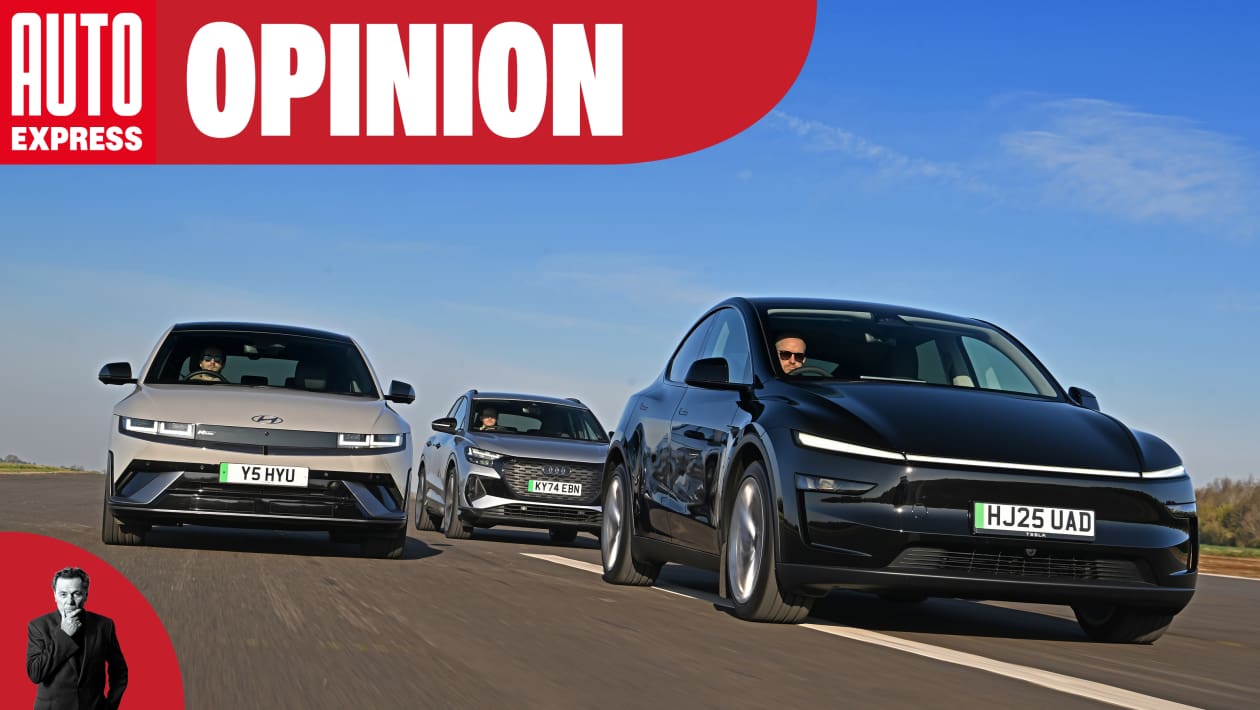 Electric cars are more expensive to buy and insure, and will depreciate ...