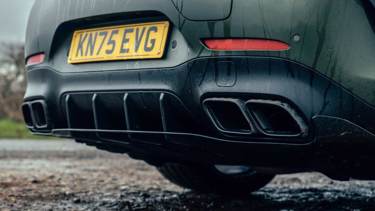 2026 VED car tax: what you'll be paying | evo