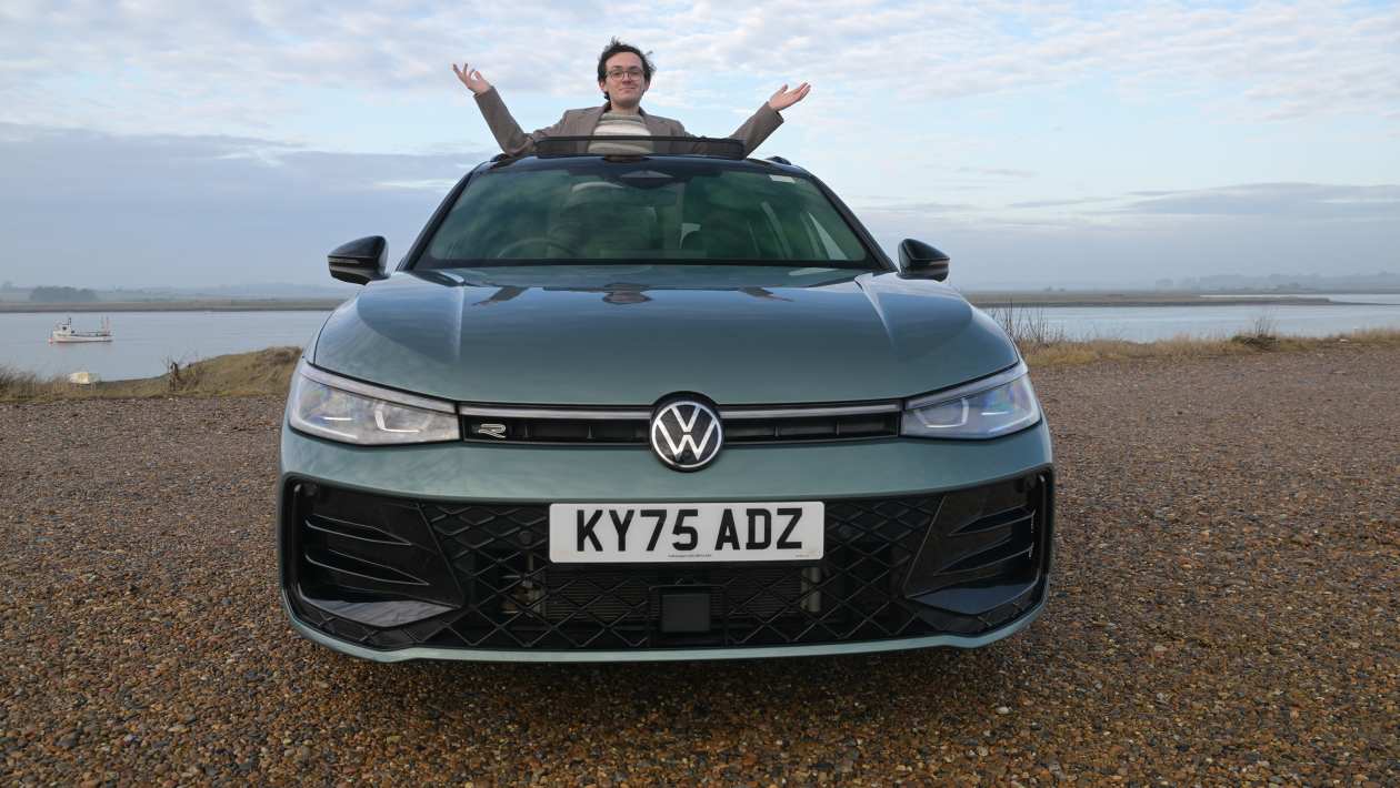 Car optional extras explained: how to spec a car for the best resale ...