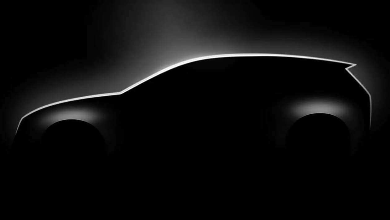 New Mk9 VW Golf and ID. Golf twins to keep hybrid and EV options open ...