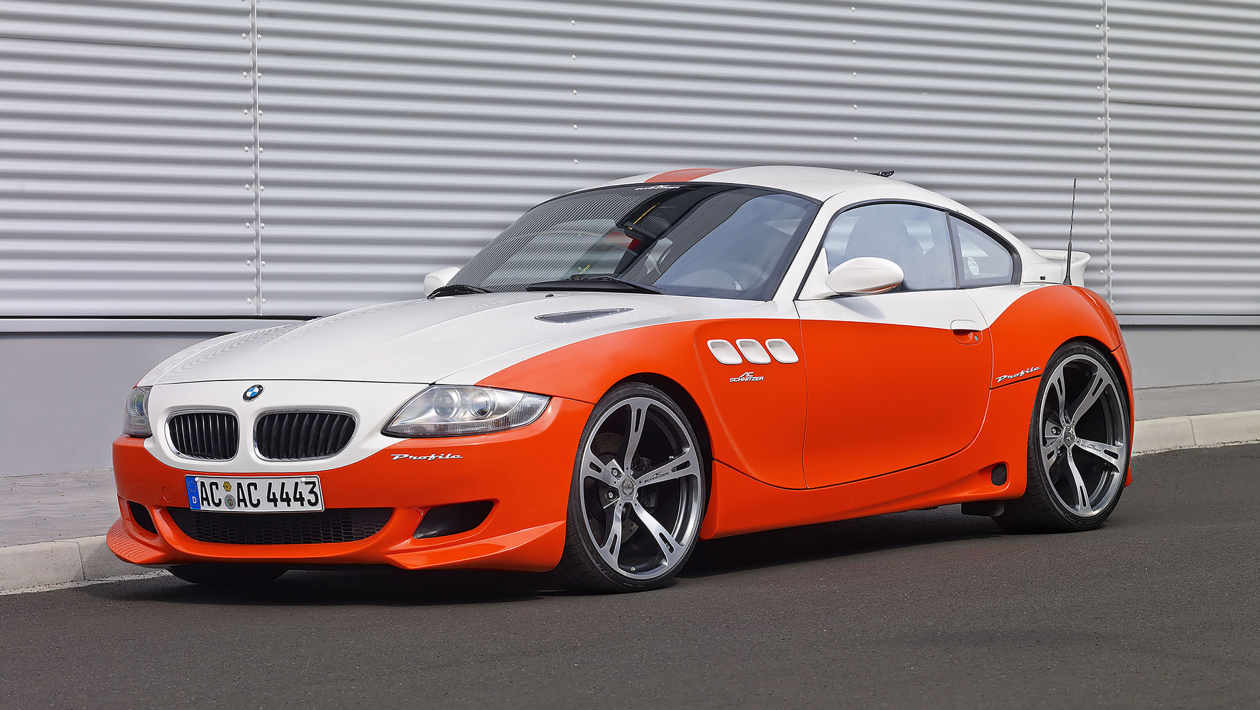 BMW tuner AC Schnitzer to close: EVs, red tape, US tariffs and young ...