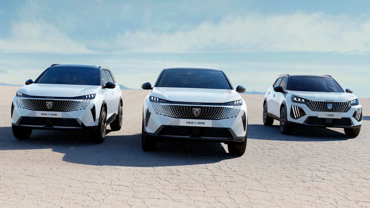 Peugeot slashes UK prices by up to £10k across line-up - TheAutoExec