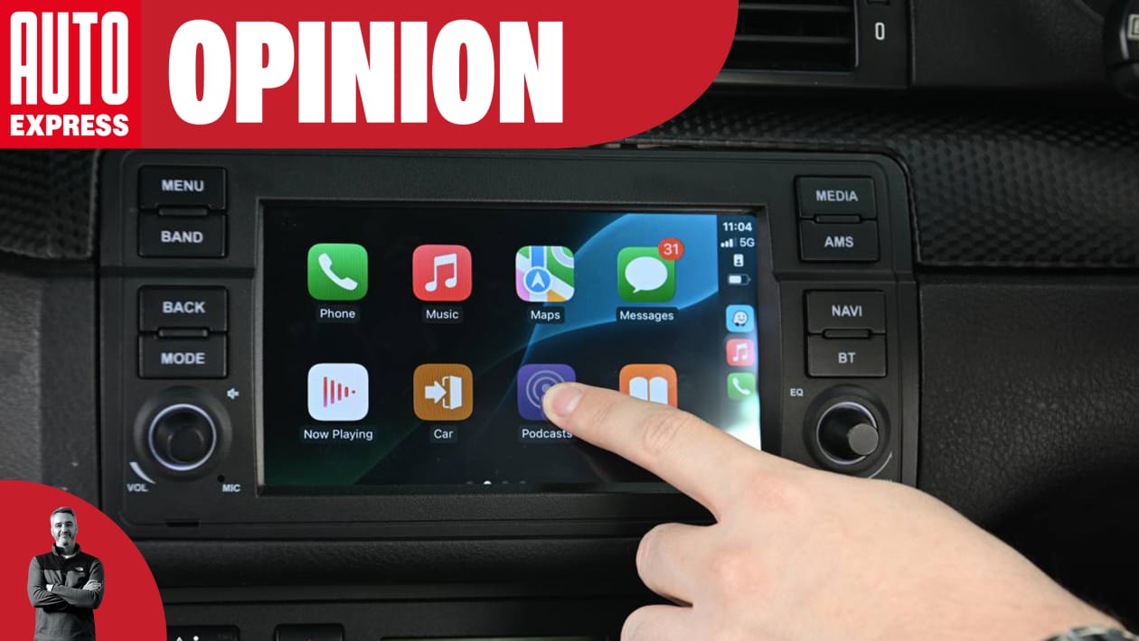 Aftermarket parts can transform a used car bargain | Auto Express
