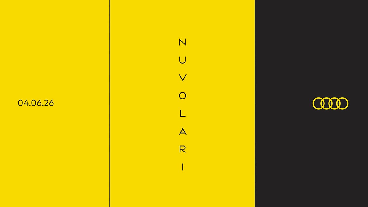 New Audi Nuvolari will be the rebirth of a sporting great - TheAutoExec