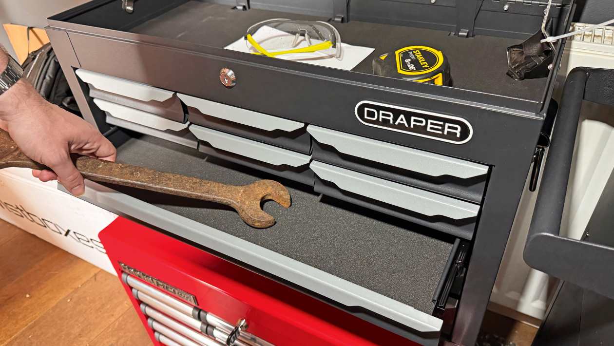 Best tool chest 2026 | Auto Express