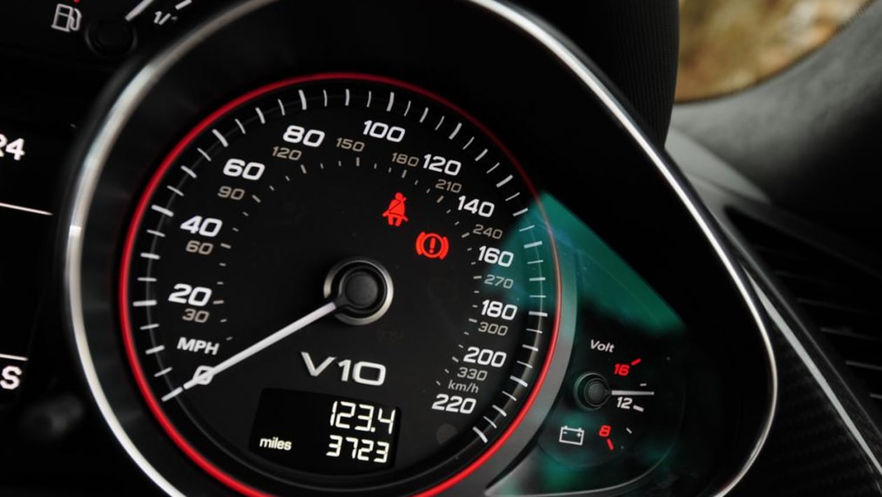 Used Audi R8 review - pictures | Auto Express