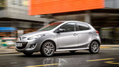 Mazda 2 Hatchback News & Reviews | Auto Express