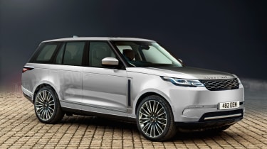 The future of Jaguar Land Rover: JLR design boss reveals all - pictures ...