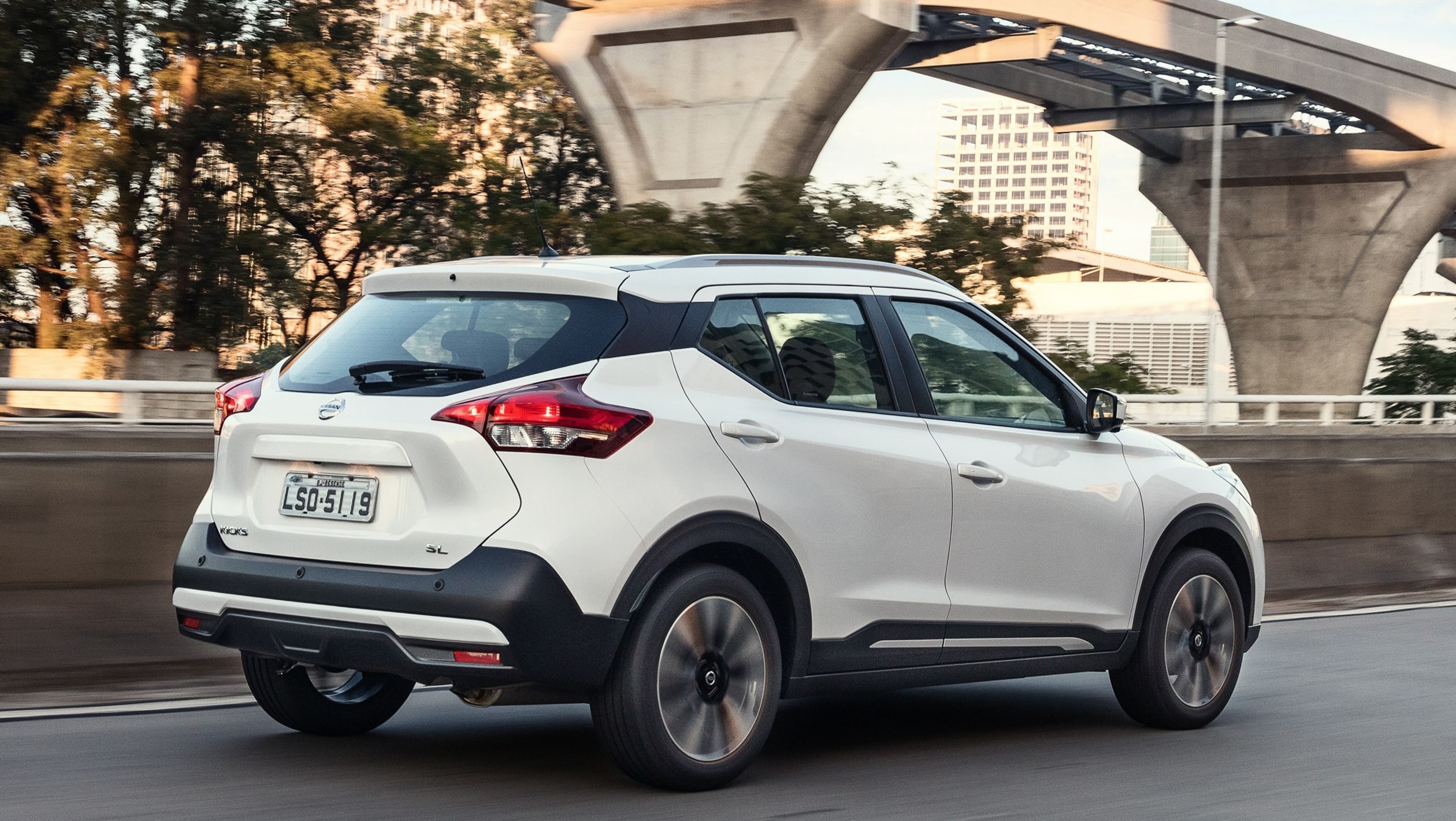 New Nissan Kicks SUV 2016 review | Auto Express