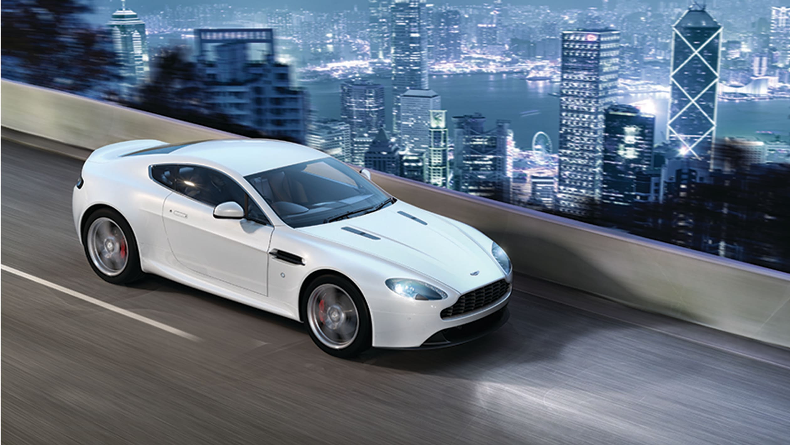 Aston Martin DB9 GT/2016 range updates - Pictures | Auto Express