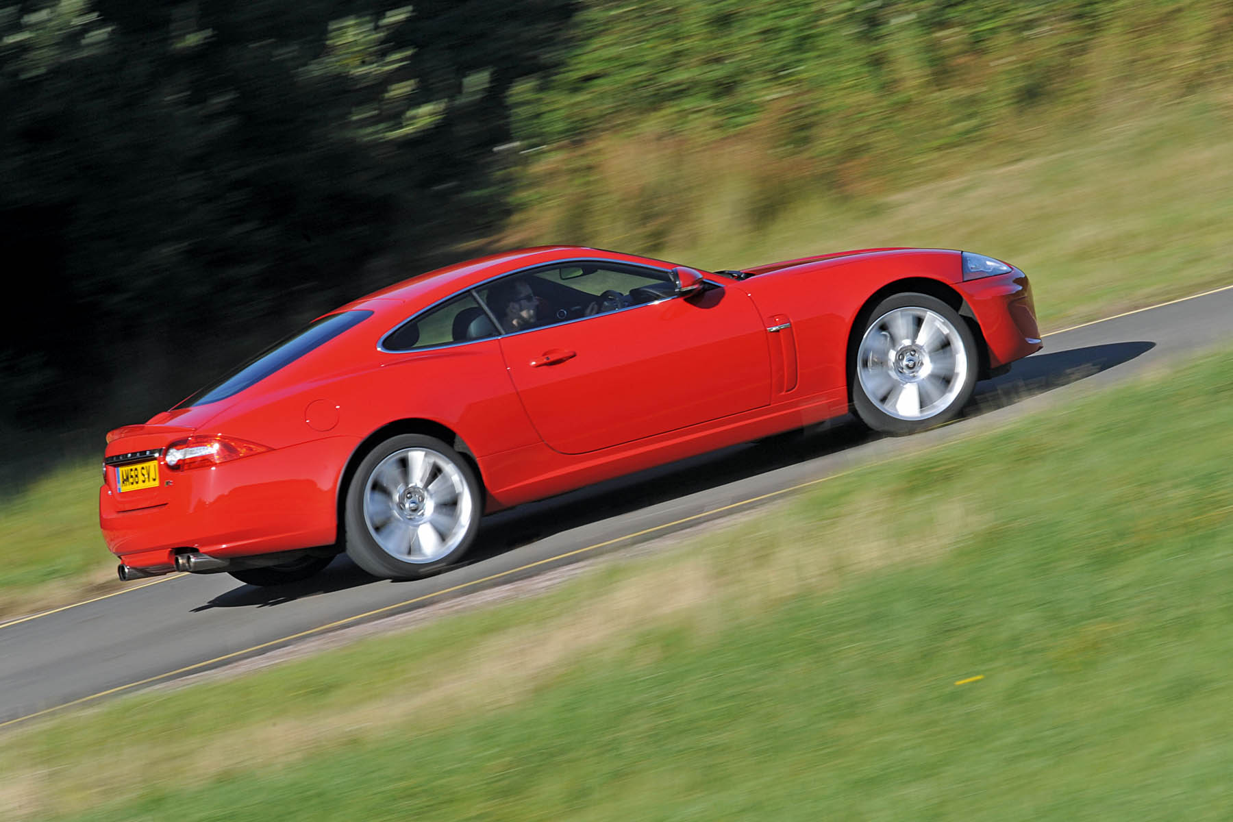 Jaguar XK | Auto Express