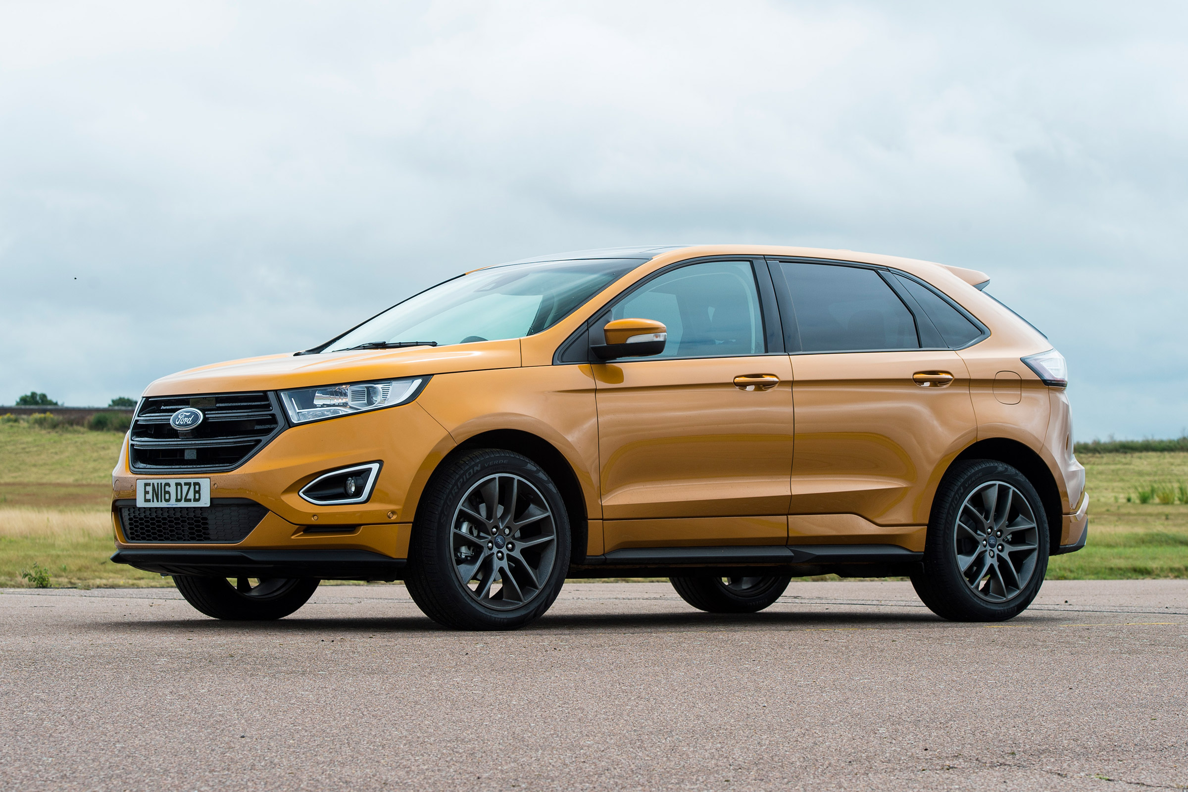 Used Ford Edge Review Auto Express Used Ford Edge Review Auto Express