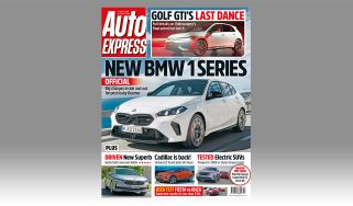 Car News | Auto Express