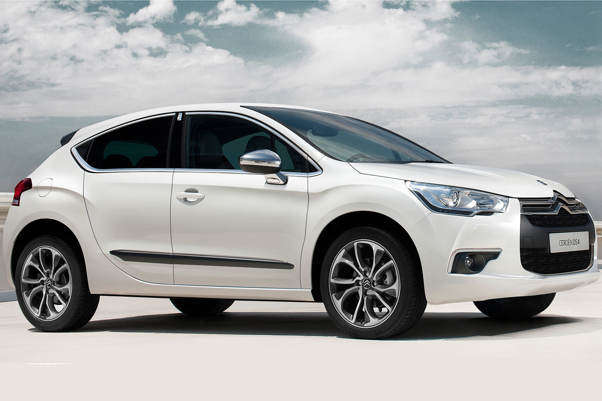 Citroen turns on style | Auto Express