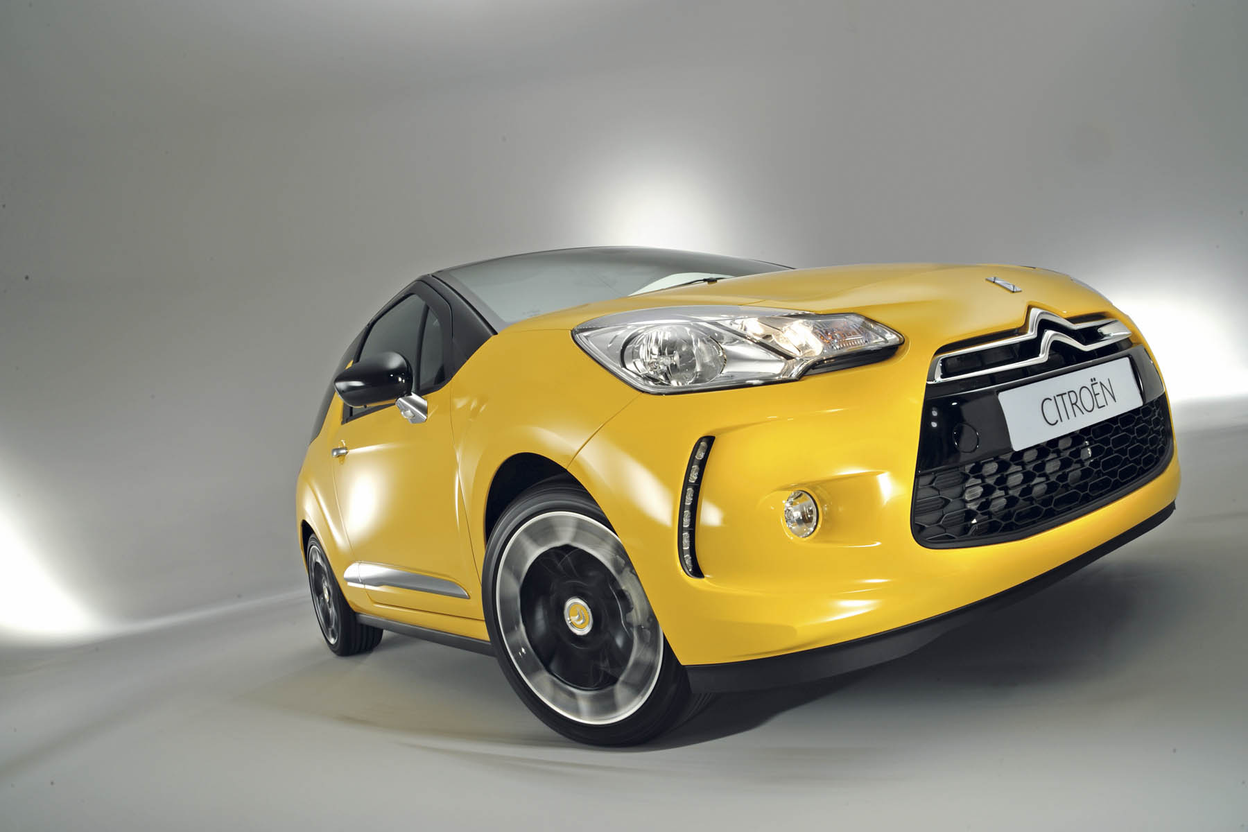 Citroen DS3 | Auto Express