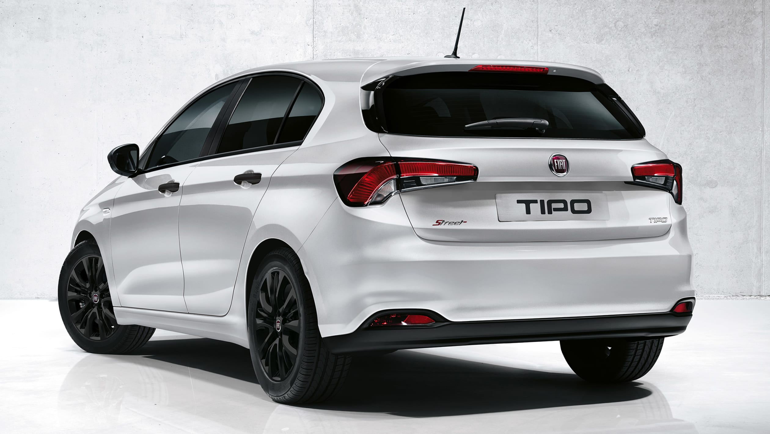 Fiat Tipo