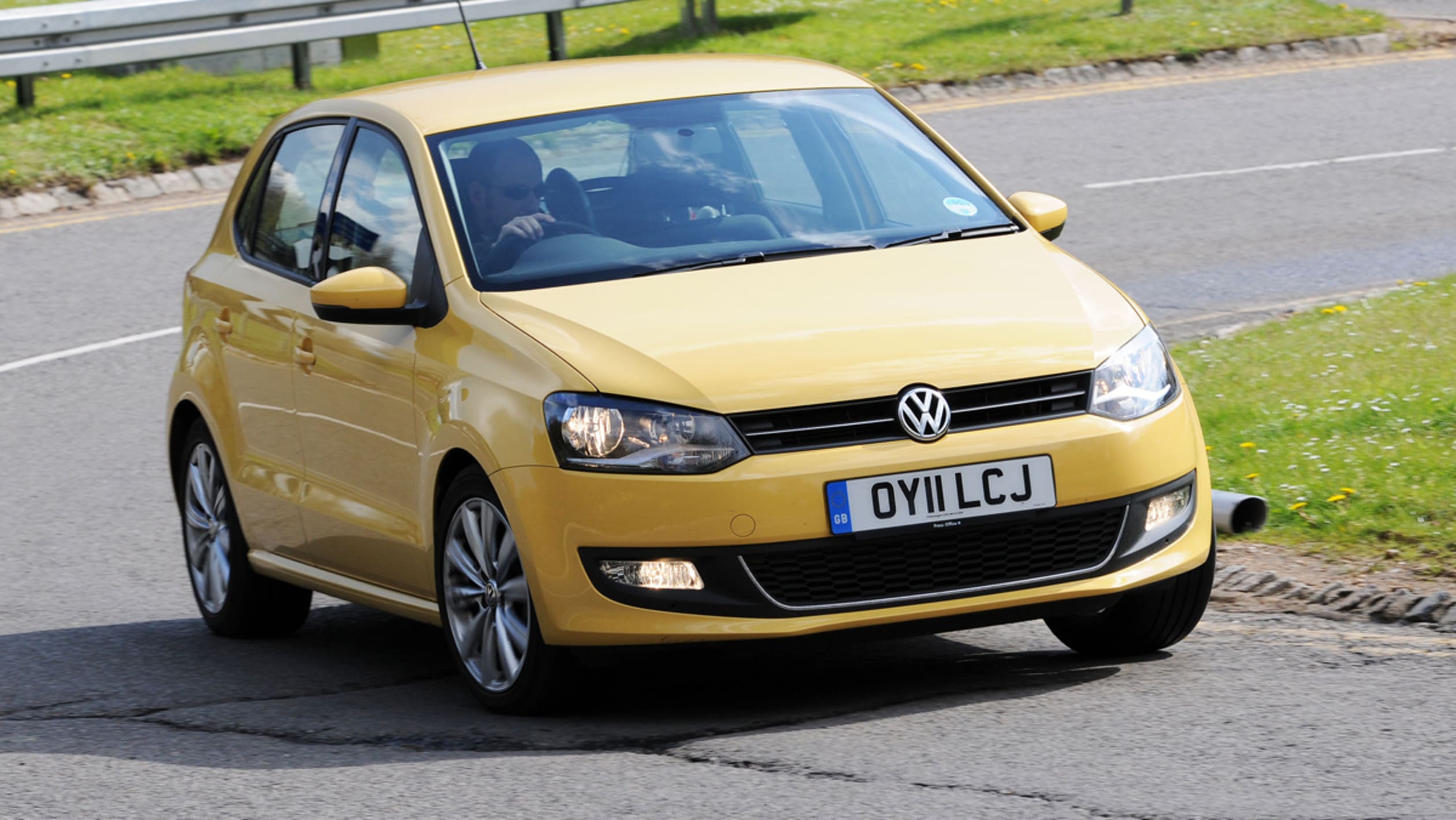 VW Polo 1.2 TSI: Final report - Pictures | Auto Express