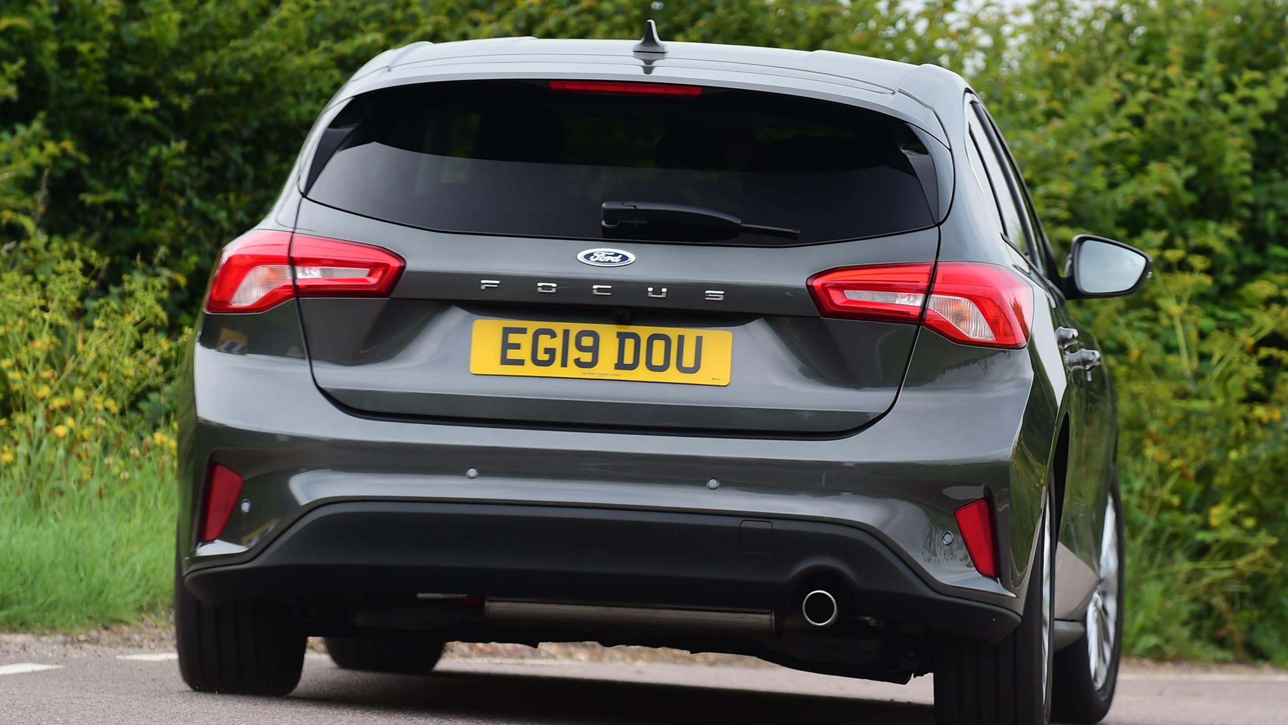 Long term review: Ford Focus Titanium X - pictures | Auto Express