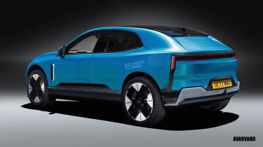 New Polestar 7 and 2 get top priority in brand’s big push for more ...