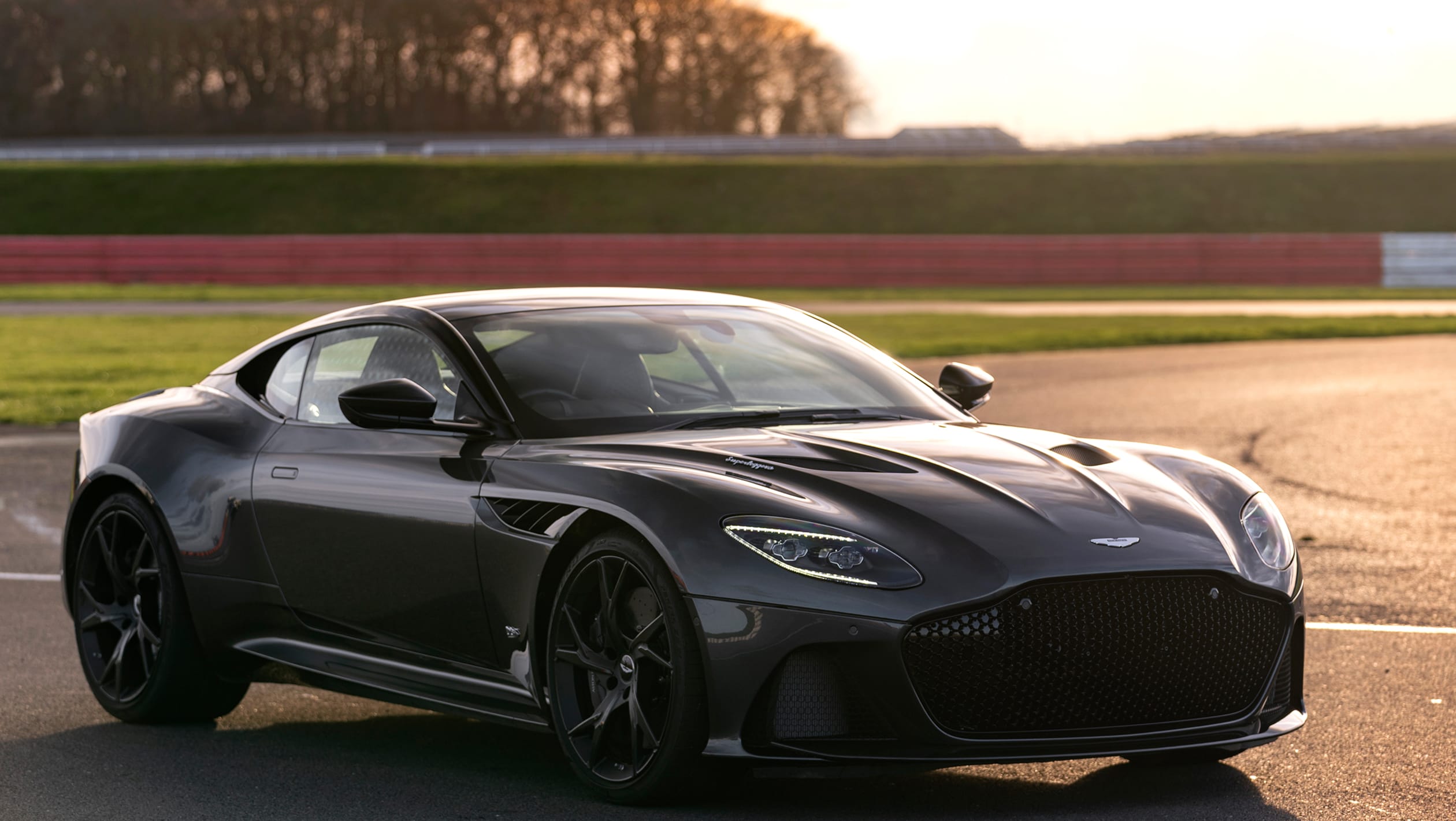 James Bond's Aston Martins: We drive 007's DB5, DBS, V8 and Valhalla ...