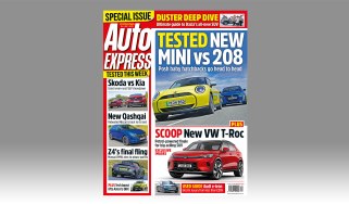 Car News | Auto Express