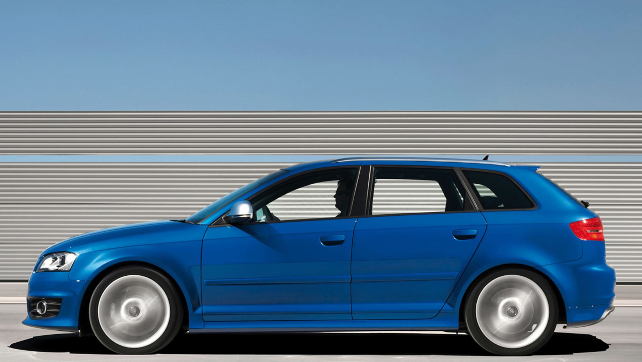 Audi S3 Sportback - Pictures | Auto Express