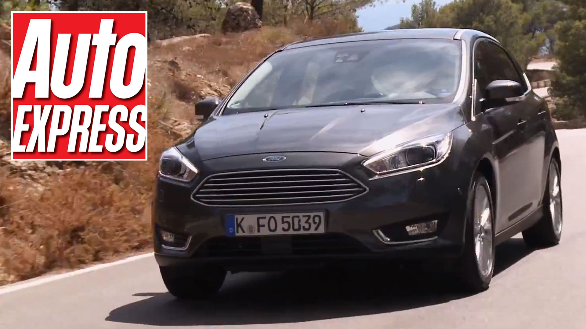 10. Ford Focus ECOnetic | Auto Express