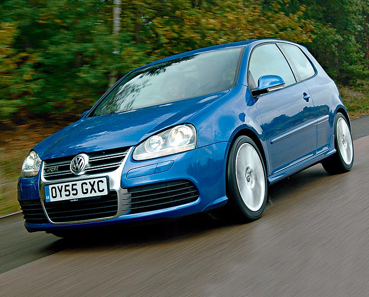 Volkswagen Golf | Auto Express