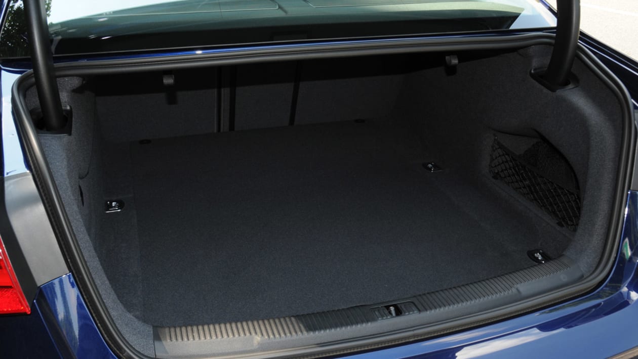 Audi S6 pictures | Auto Express