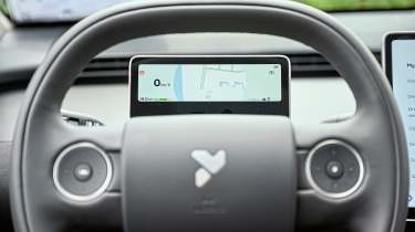 Firefly EV - pictures | Auto Express