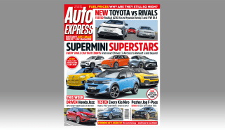 Car News | Auto Express