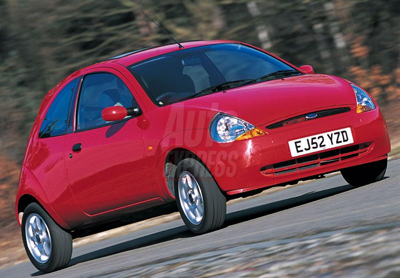 Ford Ka Collection | Auto Express