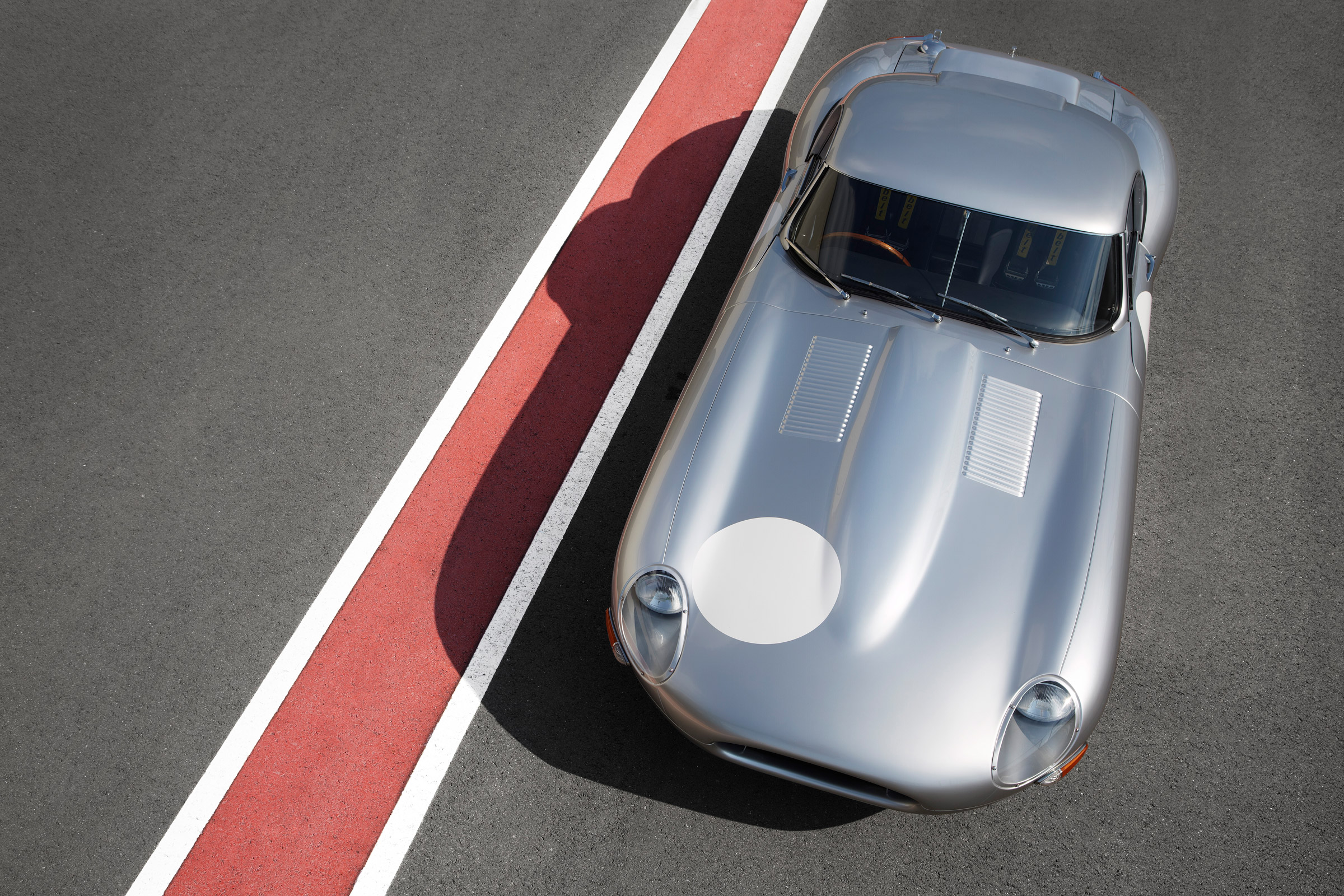 Lightweight Jaguar E-Type: everything you need to know | Auto Express