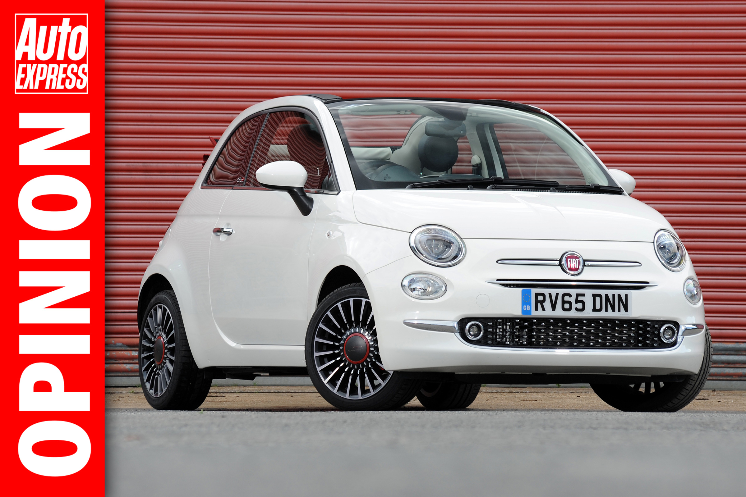 ‘A decade on, the Fiat 500 is still going strong’ | Auto Express