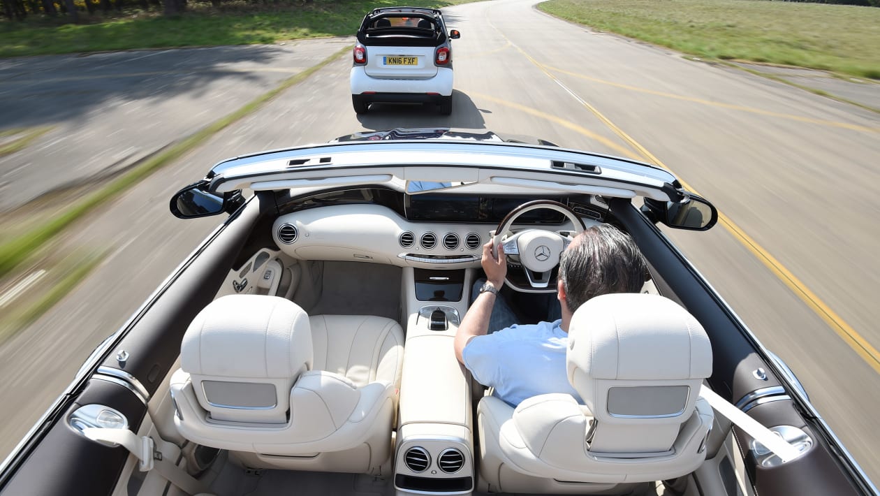 Best convertibles for 2016 - main gallery | Auto Express