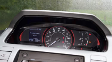 New LDV EV80 electric van 2019 review - pictures | Auto Express