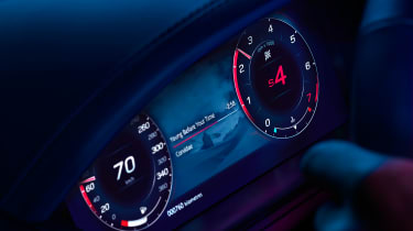 Jaguar F-Type 75 special edition revealed - pictures | Auto Express