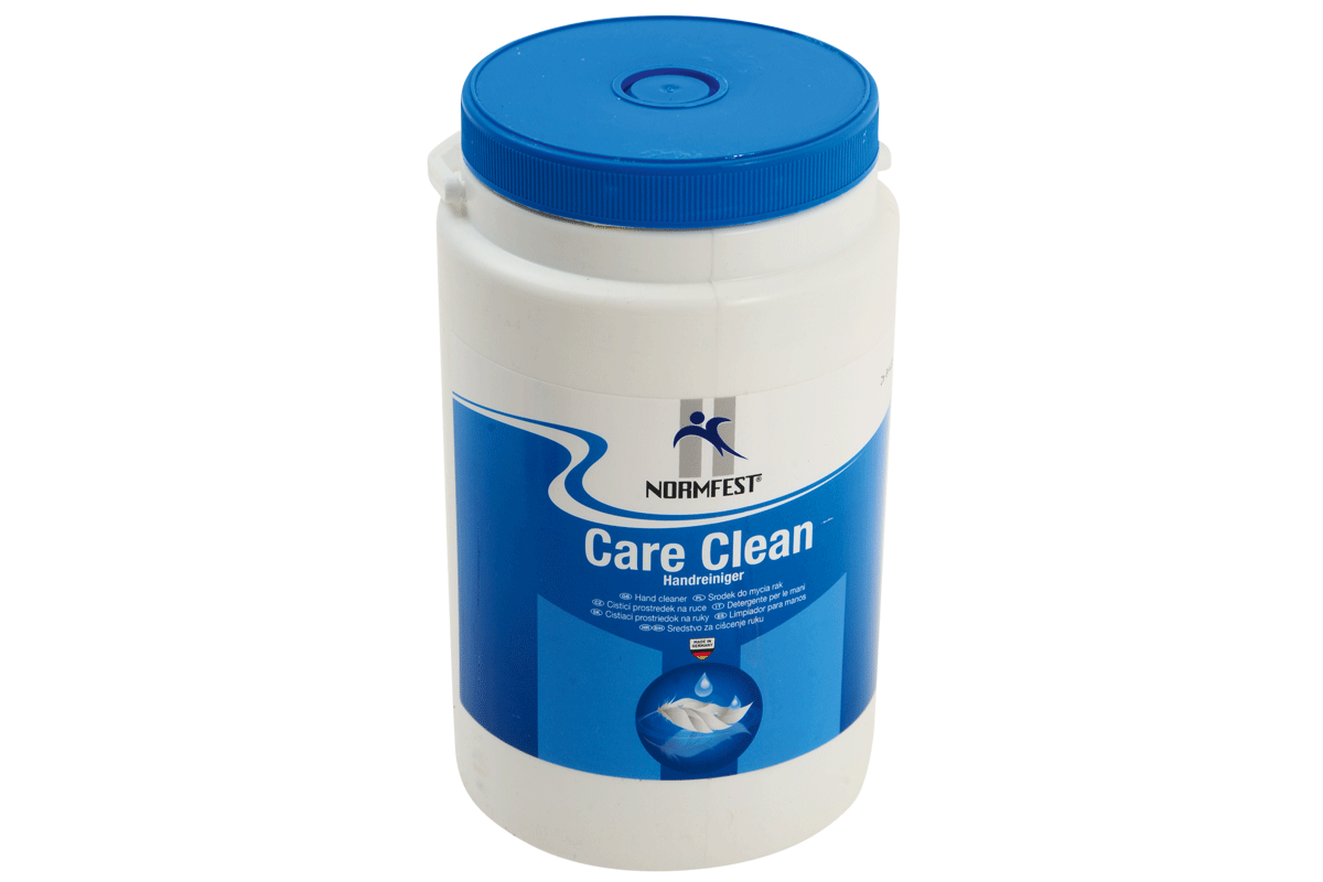 Normfest Care Clean | Auto Express