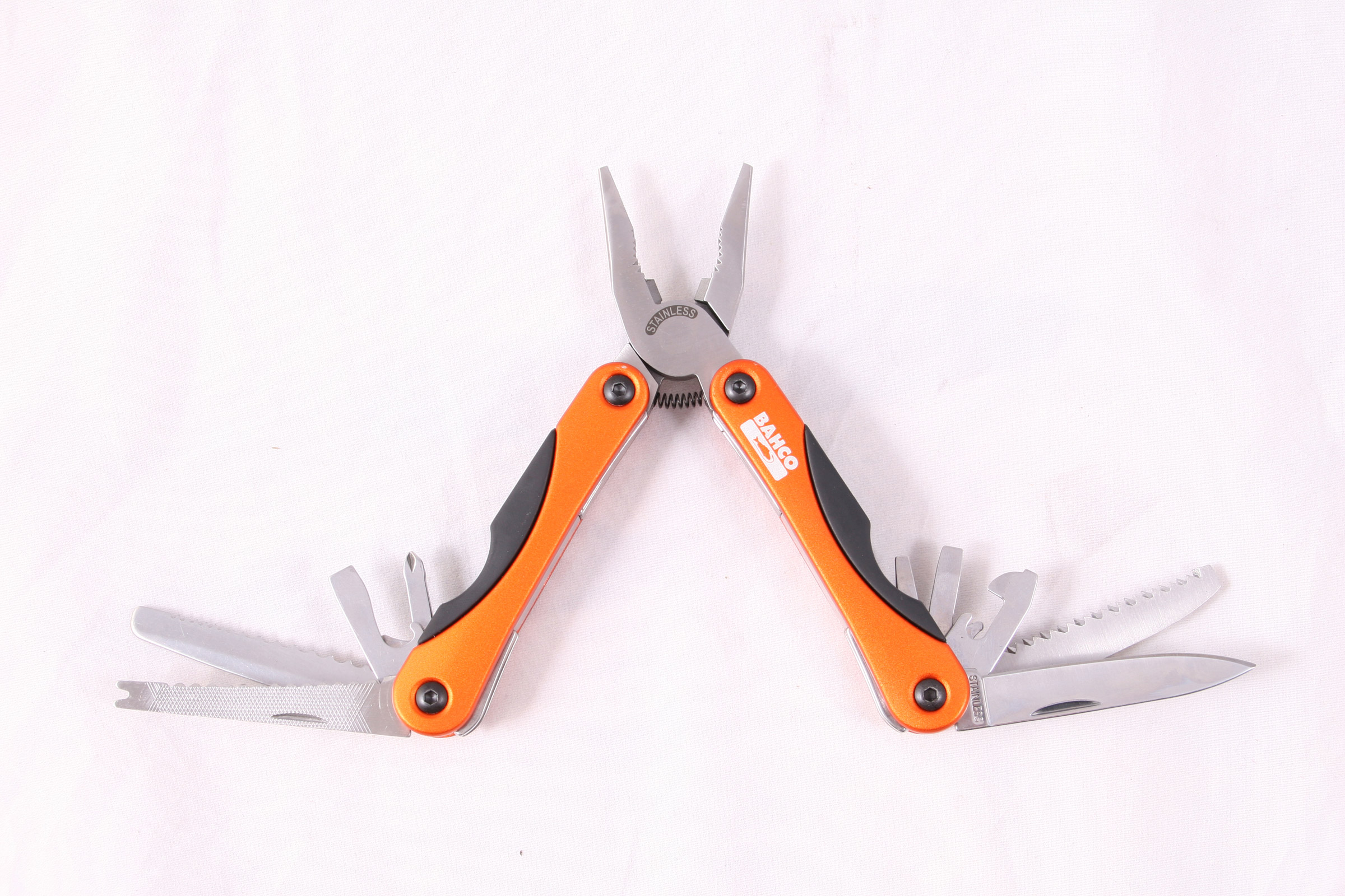 Bahco MT151 review | Auto Express