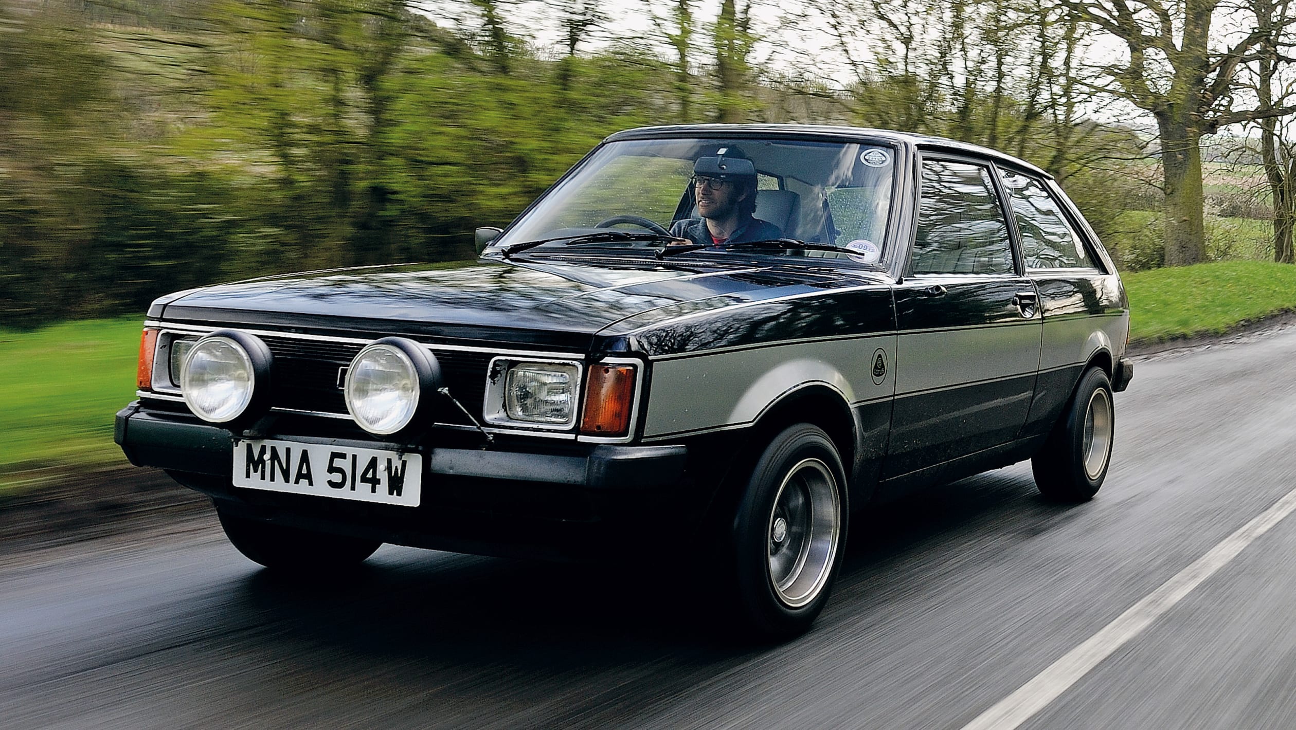 The greatest hot hatchbacks of the 1980s - pictures | Auto Express