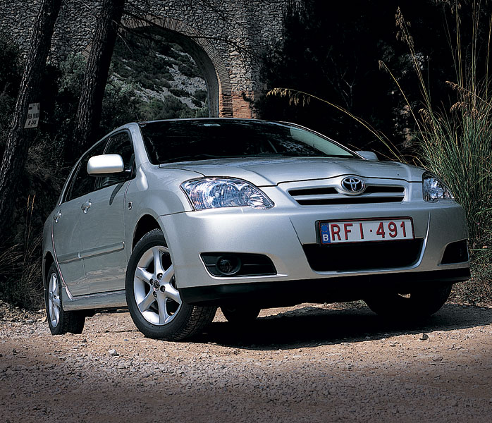 Toyota Corolla | Auto Express