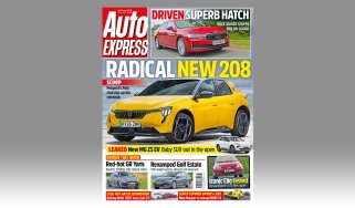Car News | Auto Express
