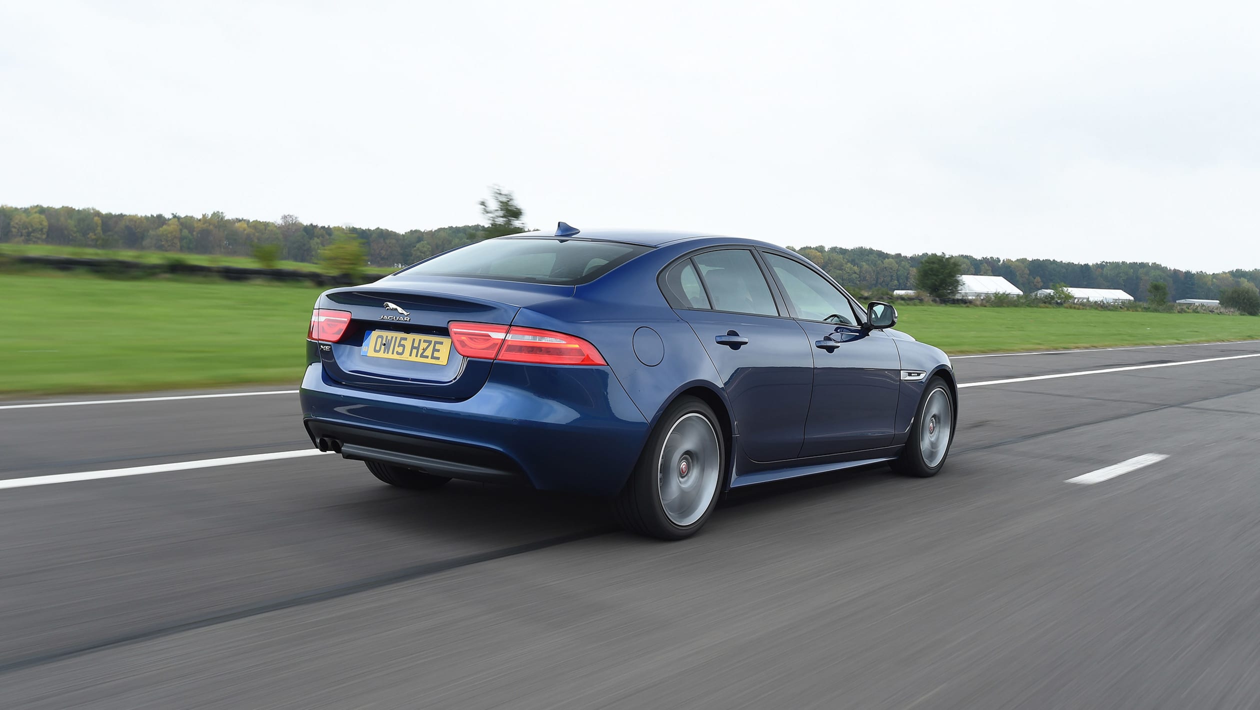 Long-term test review: Jaguar XE - pictures | Auto Express