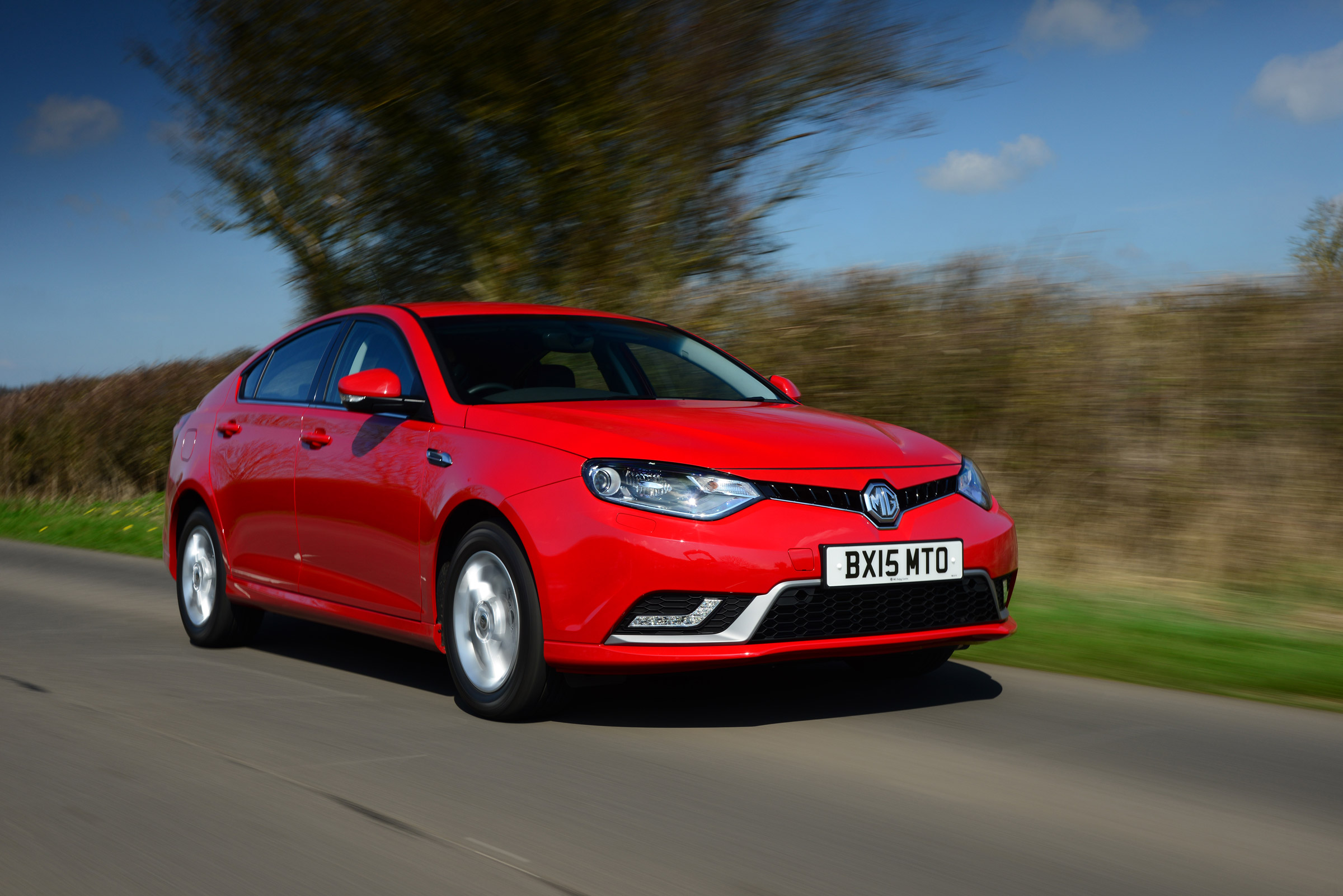MG6 (2010-2016) review | Auto Express