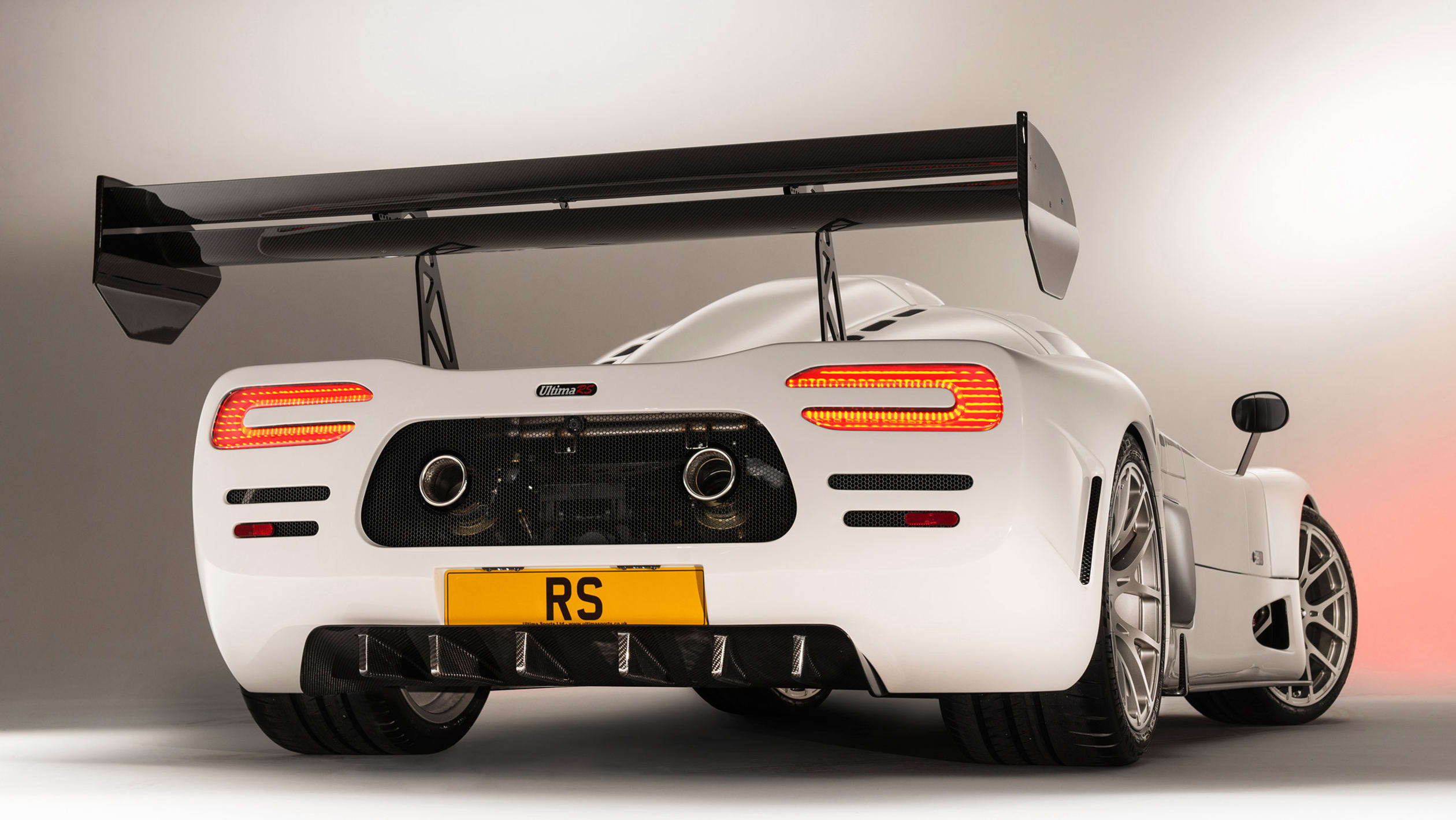 New Ultima RS launched with up to 1,200bhp - pictures | Auto Express