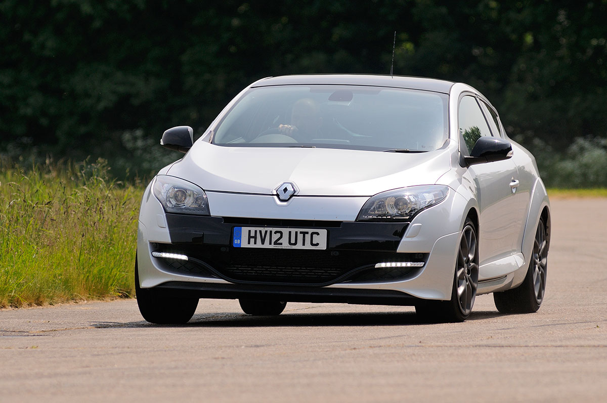 Renaultsport Megane 265 | Auto Express