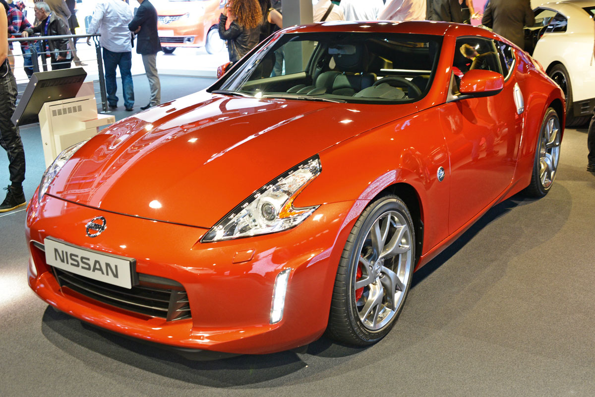 N-P of new cars | Auto Express